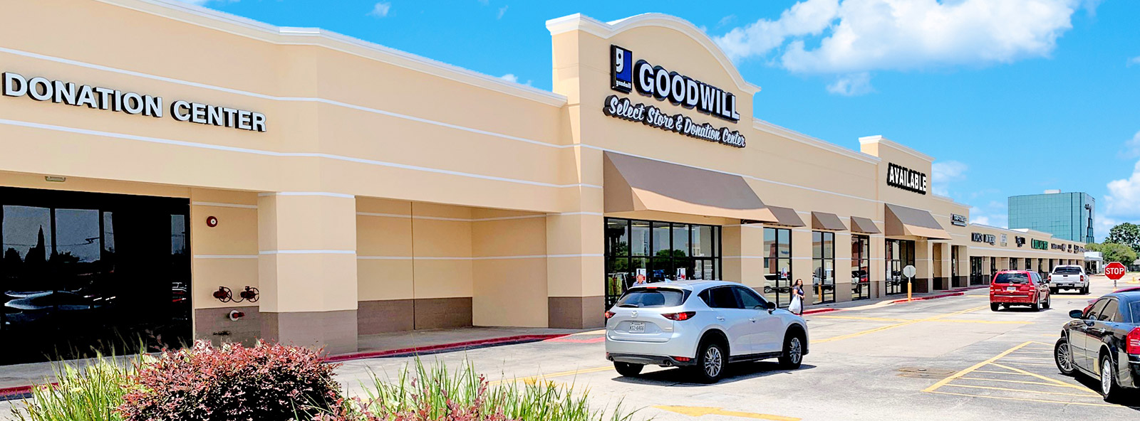 Goodwill-slide - Gordon Partners